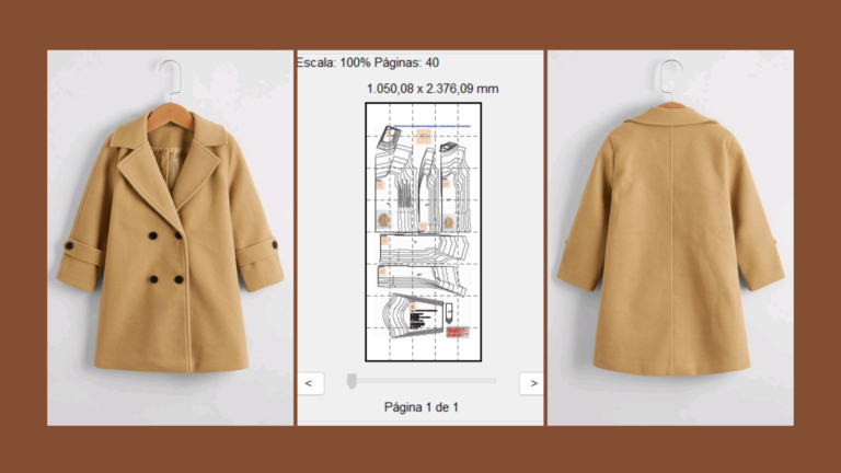 Molde Em Pdf Conjunto Marianne Infantil Ns Moldes Em Pdf